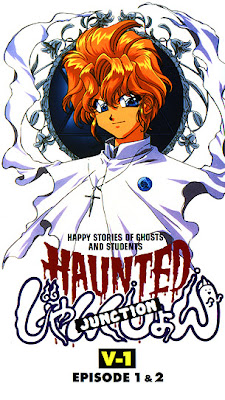 Oh My God! : [anime]